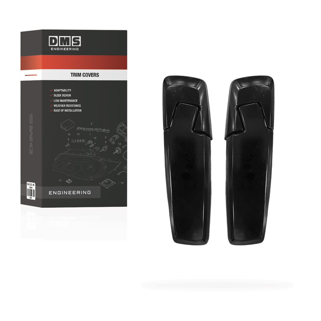 Window Glass Hinges