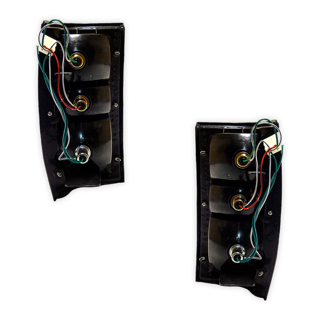 Mitsubishi Triton ME / MF / MG / MH / MJ (1986 - 1996) OEM Style Tail